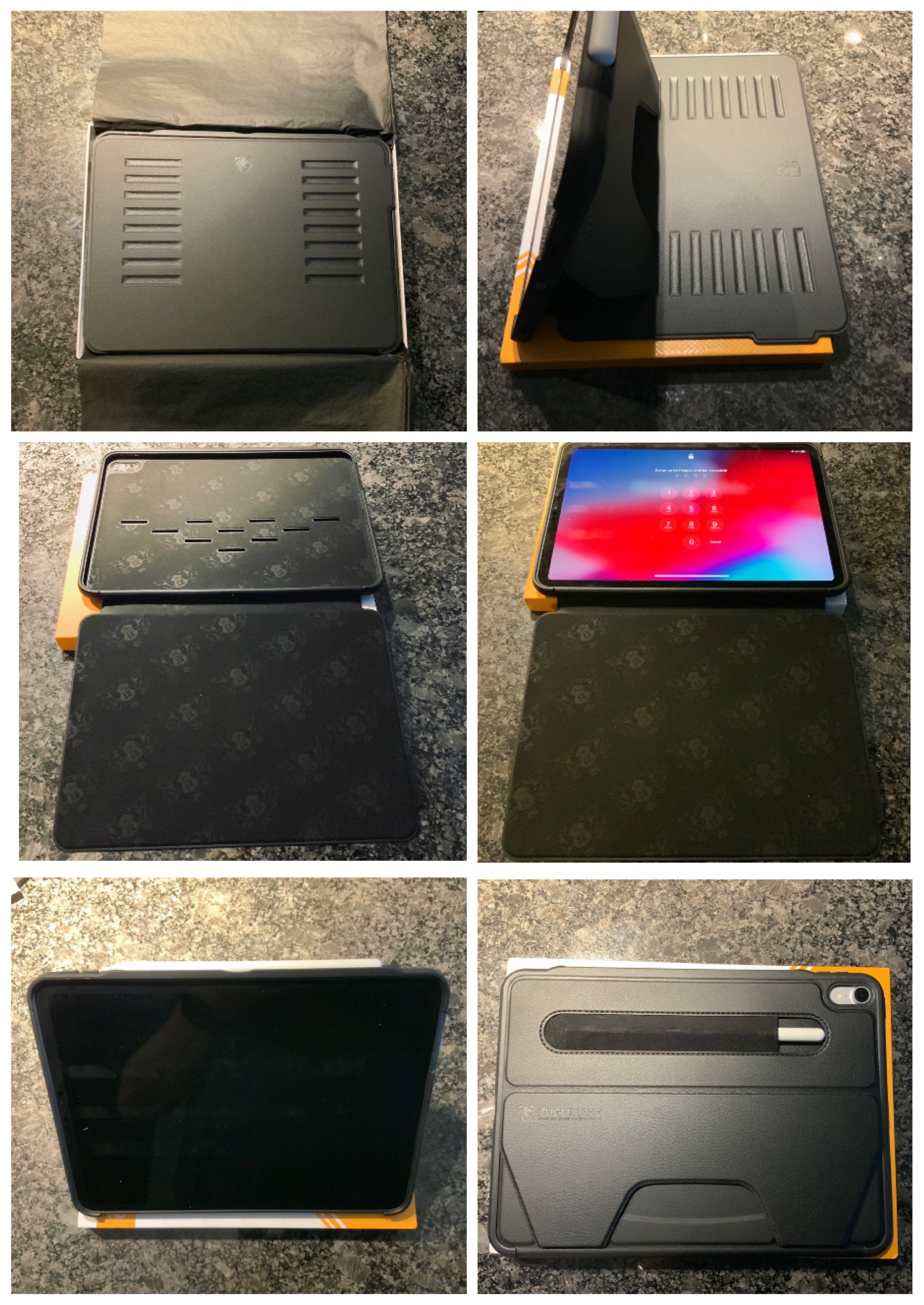 The Muse Case by ZuguCase Review | MVR.net